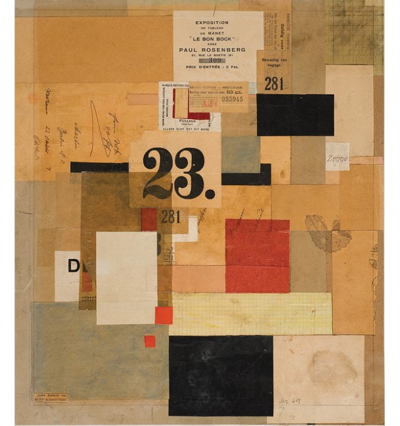 Raoul Hausmann Collage Raoul Hausmann (1886 1971)… DaDa And