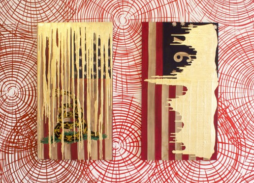 ANDREW SCHOULTZ – Art & Politics: The Matt Gonzalez Reader