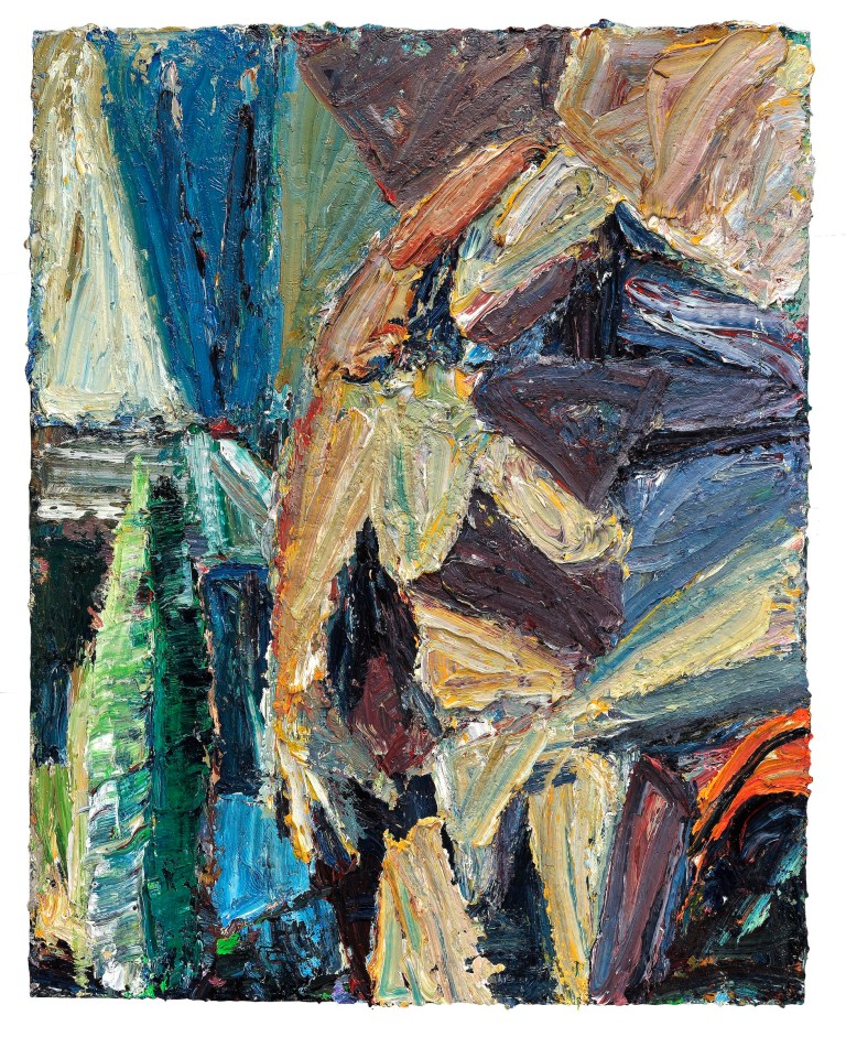 TERRY ST. JOHN – Art & Politics: The Matt Gonzalez Reader