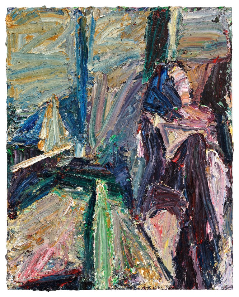 TERRY ST. JOHN – Art & Politics: The Matt Gonzalez Reader