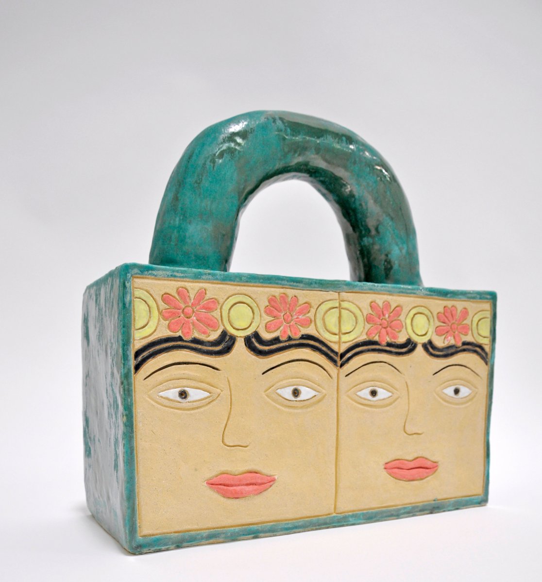 MARYAM YOUSIF & NICK MAKANNA | Art & Politics