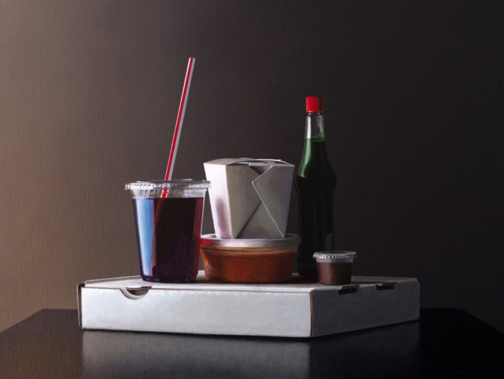 GUY DIEHL | Art & Politics