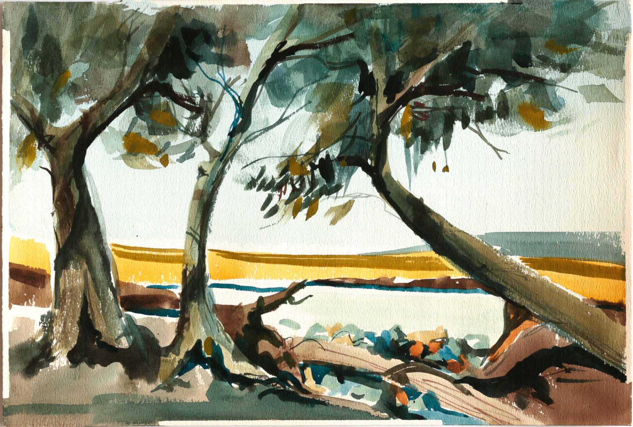 GUY DIEHL | Art & Politics