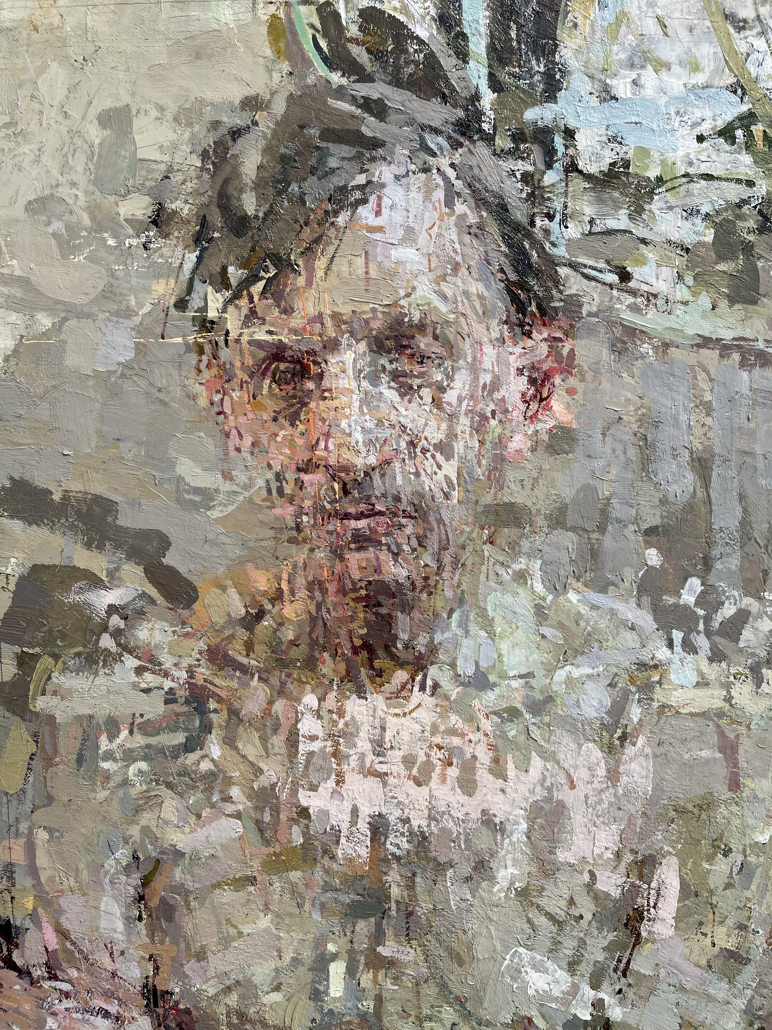 ANN GALE – Art & Politics: The Matt Gonzalez Reader