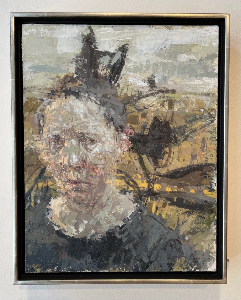 ANN GALE – Art & Politics: The Matt Gonzalez Reader